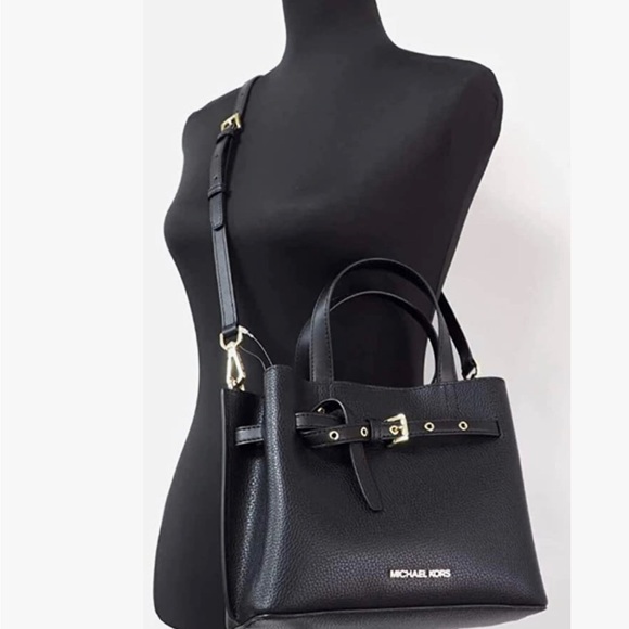 MICHAEL Michael Kors | Bags | Im Selling A Black Michael Kors Bag ...